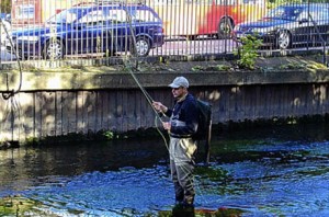 The Tyburn Angling Society