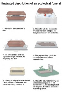 The Dust of Our Ancestors | Edible Geography