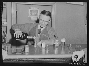 A Short, Non-Linear History Of The Commemorative Cocktail | Edible ...