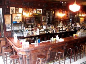 A Cocktail Party In The Street: An Interview With Alan Stillman ...