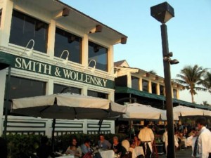 A Cocktail Party In The Street: An Interview With Alan Stillman ...