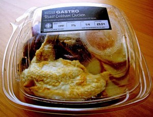 Edible Geography | Thinking Through Food | Page 18