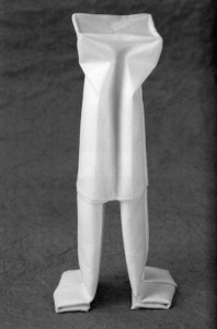 The History and Techniques of Napkin Folding | Edible Geography