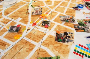 Foodscape Mapping | Edible Geography