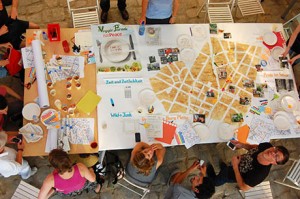 Foodscape Mapping | Edible Geography