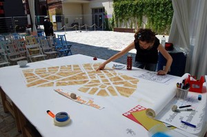 Foodscape Mapping | Edible Geography