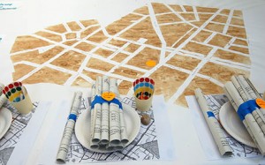 Foodscape Mapping | Edible Geography