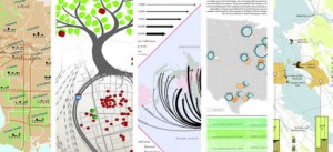Food: An Atlas | Edible Geography