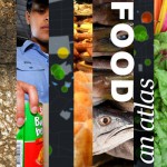 Food: An Atlas | Edible Geography