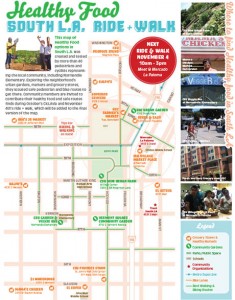 Foodprint LA | December 9, 2012 | Edible Geography