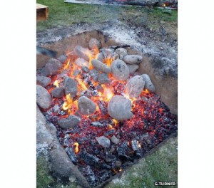 GeoKitchen | Edible Geography