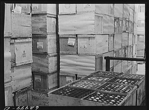 Defrost Prior to Construction | Edible Geography