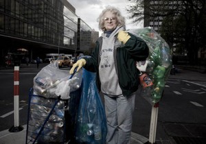 Five-Cent Redemption