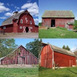 Dead Star Barn | Edible Geography