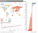 Mapping McDonald’s | Edible Geography